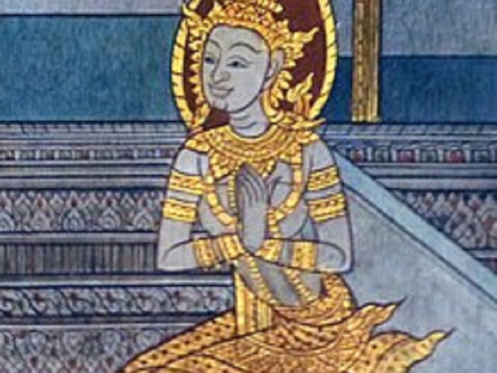 बुद्ध के बाद पत्नी और बेटे भी क्यों बन गए भिक्षु, दोनों ने फिर कैसा ...