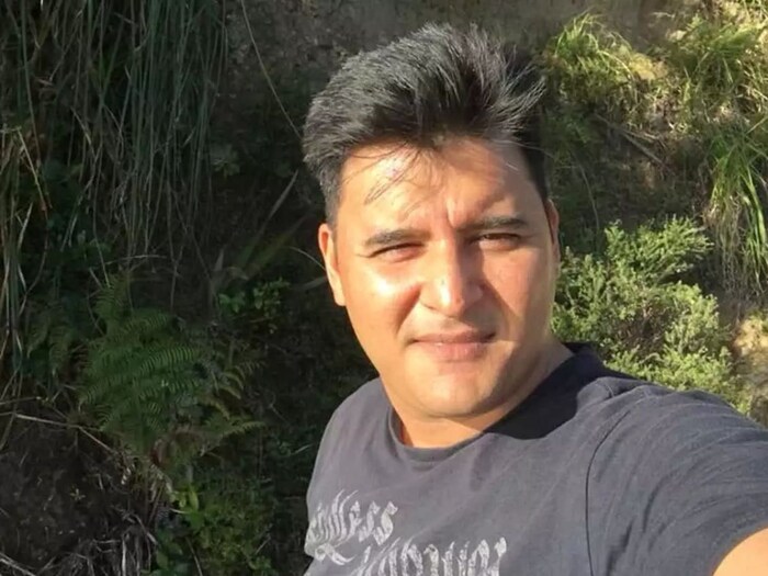 कभी था सुपरहिट फिल्म स्टार, आज ये हीरो है एक मामूली बाइक मेकेनिक, भारत ...