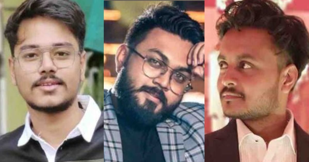 अलेख कुमार परिदा ने 'क्रिमिनल' से मचाई खलबली, नए म्यूजिक वीडियो के लिए ...