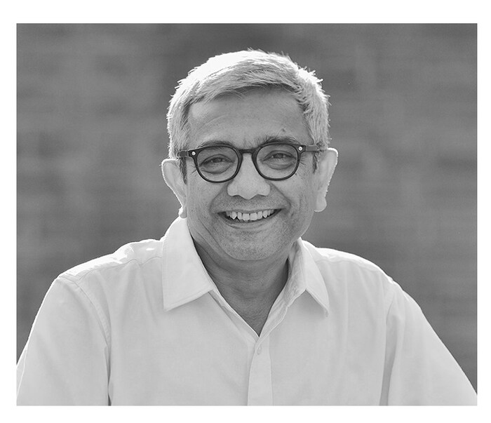 नई संसद बनाने वाले बिमल पटेल कौन हैं? काशी विश्वनाथ कॉरिडोर भी किया था ...