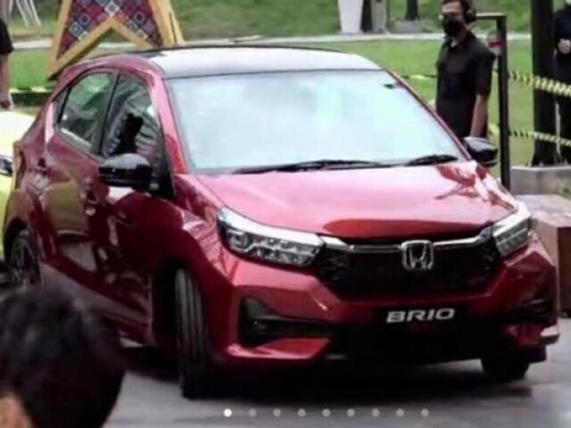 Hyundai, Tata और Maruti के छूटे पसीने, Honda फिर हैचबैक सेगमेंट में कर ...