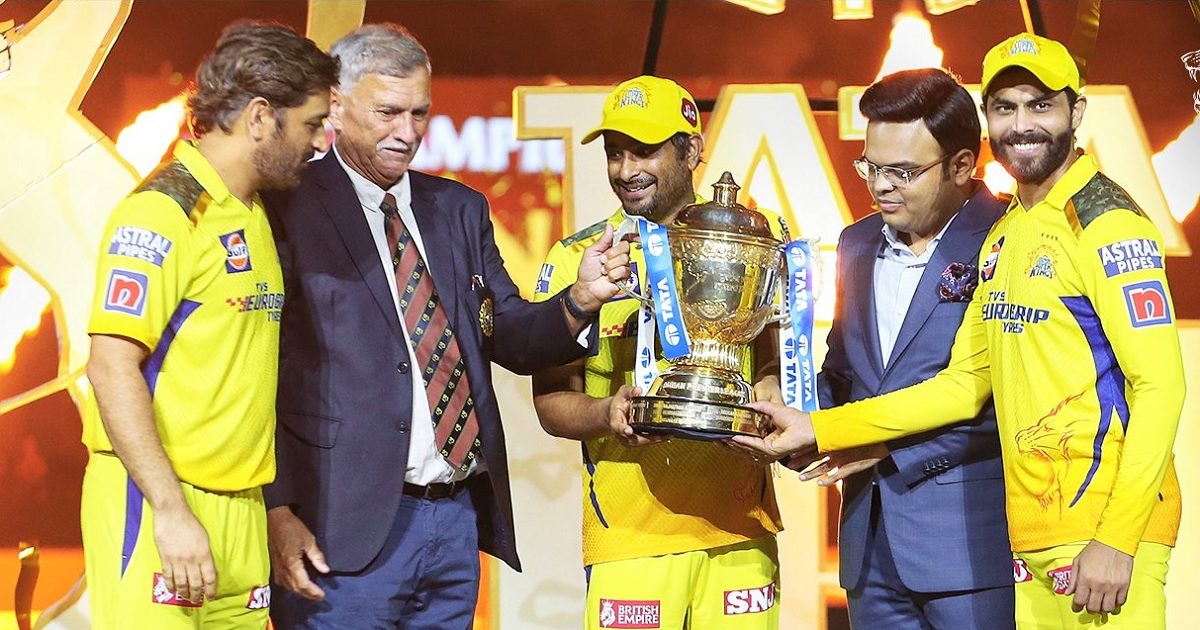 BCCI का चहेता…Dhoni का भी बॉस! 16 करोड़ी ‘कंजूस’ ने CSK को 2 गेंद में ...