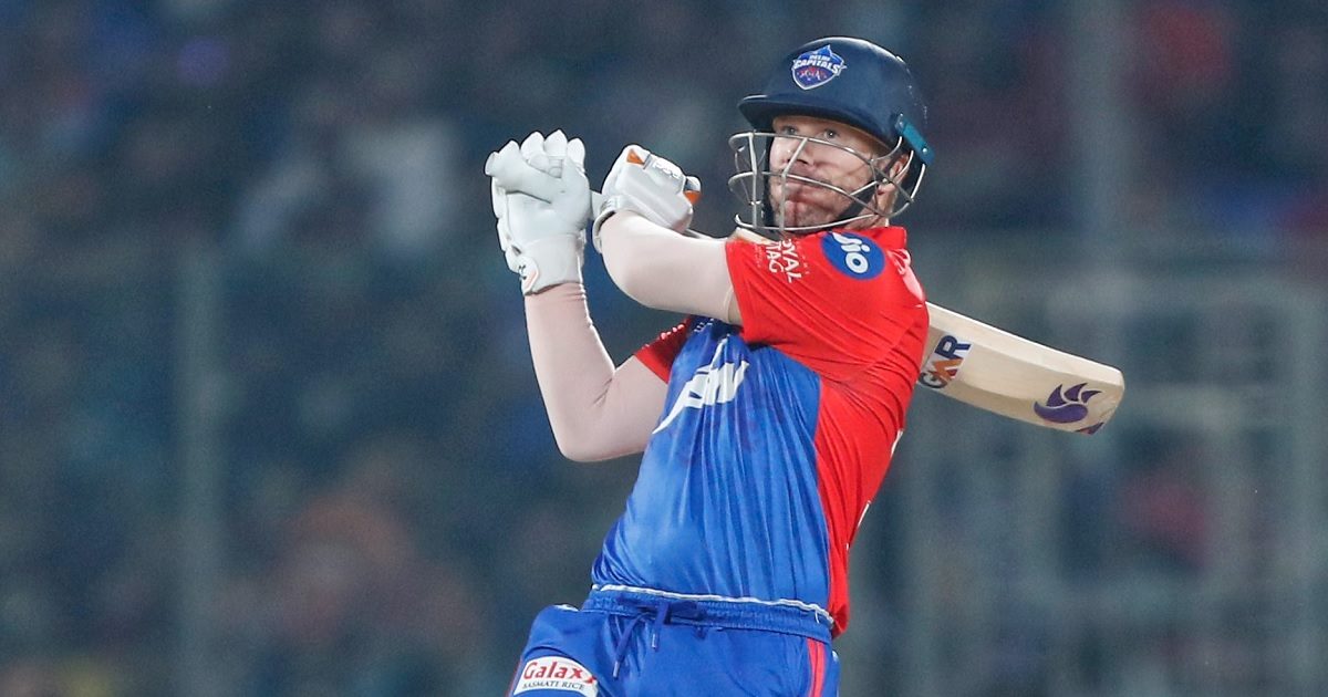 Delhi Capitals की जीत के बाद डेविड वॉर्नर ने बताया प्‍लान, धोनी को दी ...