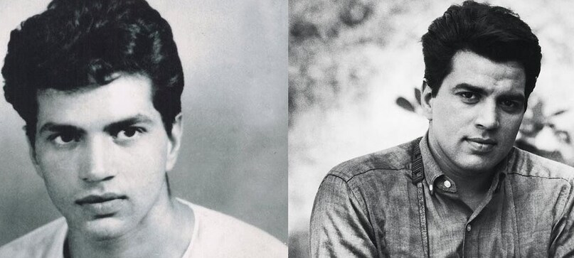 साधारण दिख रहा ये लड़का है दिग्गज एक्टर, हॉलीवुड कलाकारों से होती थी तुलना, खूबसूरती पर फिदा थीं ...