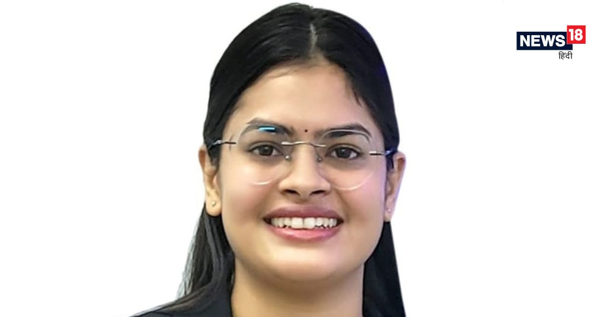 UPSC Result 2022: बचपन से सिविल सेवा में जाने का था सपना, MBBS के बाद ...