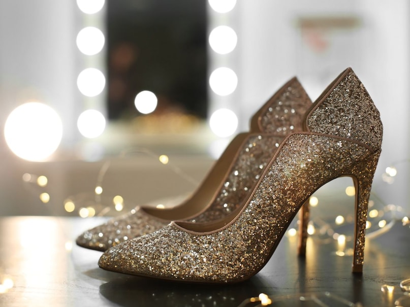 High Heels Wearing Tips: हाई हील्स पहनने में आती है दिक्कत, 5 टिप्स ...