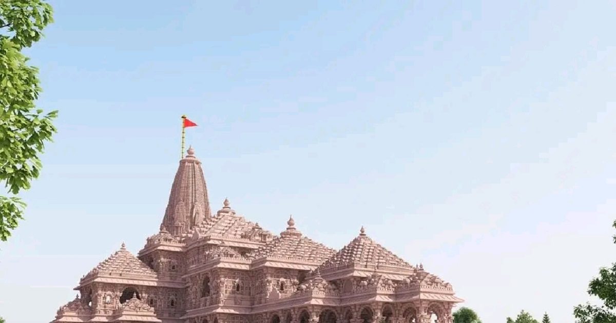 Ayodhya News : भव्य अयोध्या खोलेगी विकास का रास्ता, तीव्र गति से हो रहा ...