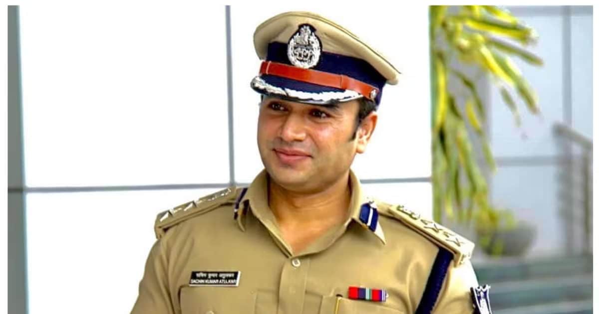 IPS Officer : कैसे बनते हैं IPS ऑफिसर? ट्रेनिंग से पावर और सैलरी तक की ...