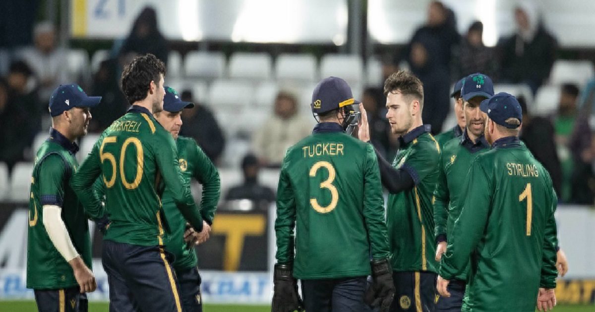 IRE vs BAN: 7 हजार किमी दूर IPL जैसा रोमांच, नो बॉल ने पलटी हारी बाजी ...