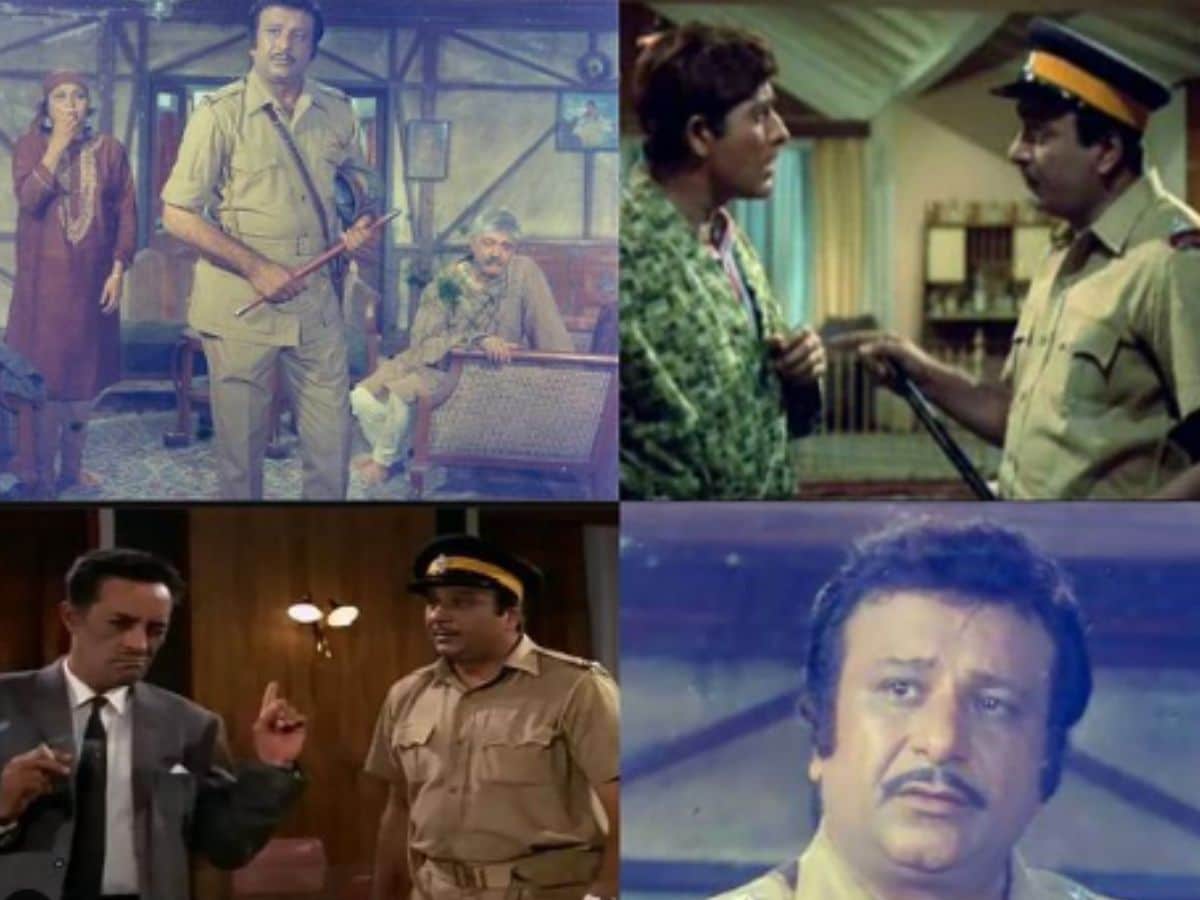 धर्मेंद्र या अमिताभ बच्चन नहीं, इस एक्टर की नहीं होती थी सिक्योरिटी ...