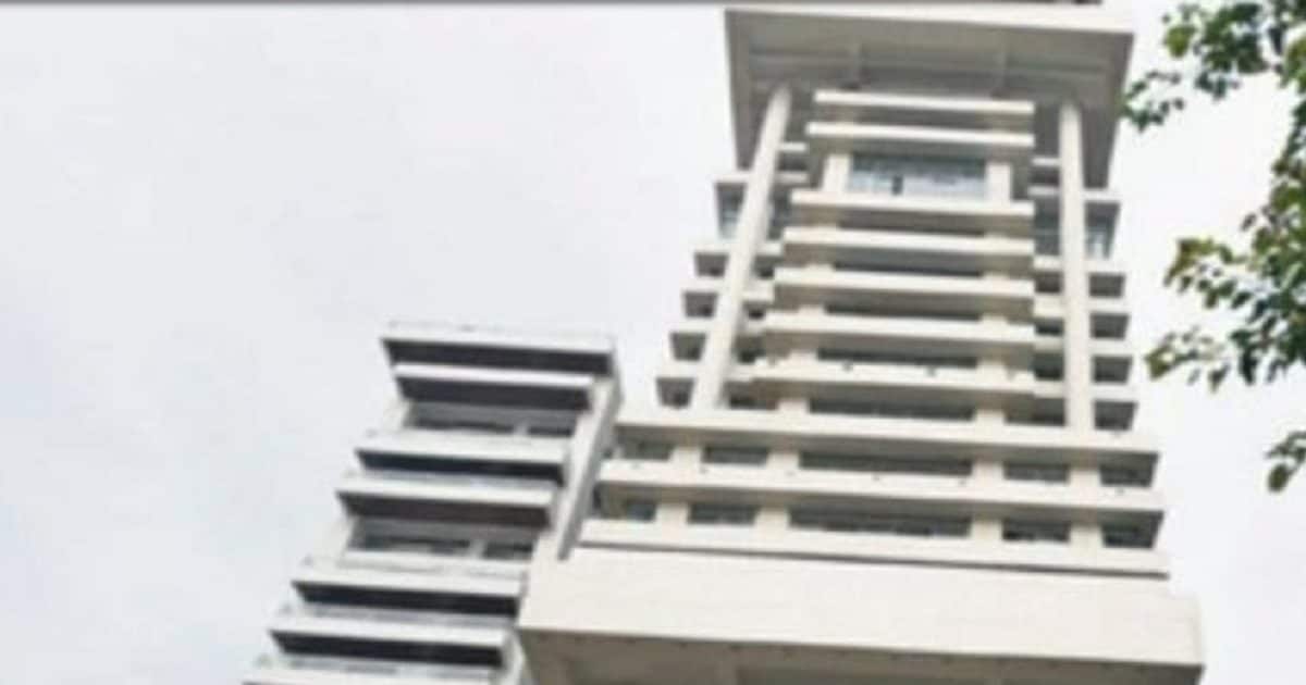 इस घर की कीमत जान उड़ जाएंगे होश, 5 स्टार होटल जितने में है पार्किंग ...