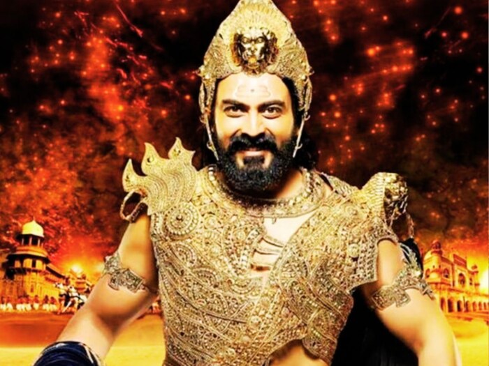 Adipurush: सैफ अली खान से पहले ये 5 स्टार बने 'लंकेश', एक को देख कांपने ...