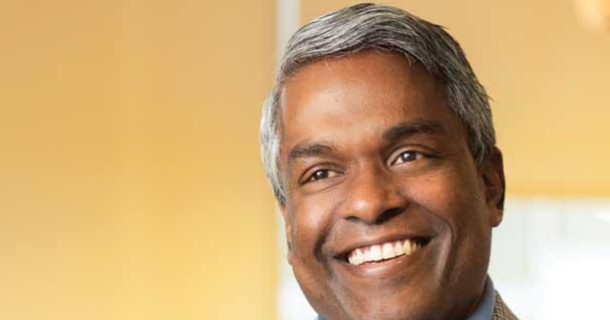 Success Story : कौन हैं IIT ड्रॉपआउट थॉमस कुरियन, जिनकी है नेटवर्थ है ...