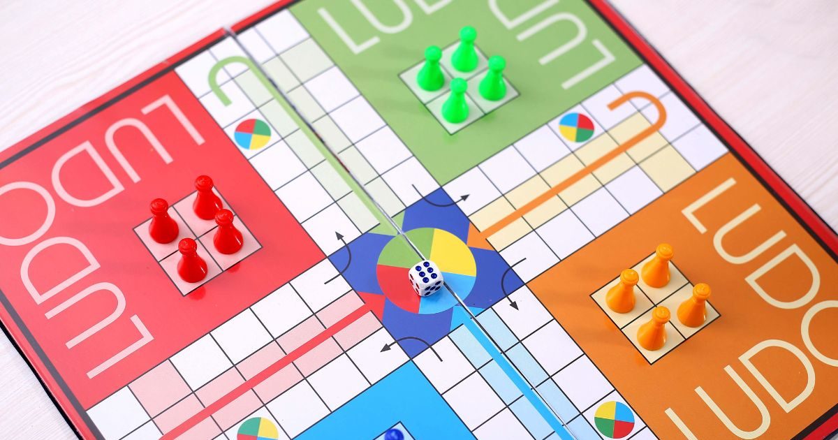 लूडो के खेल से जुड़े ऐसे फैक्ट, जो पक्का नहीं जानते होंगे आप! डाइस पर ...