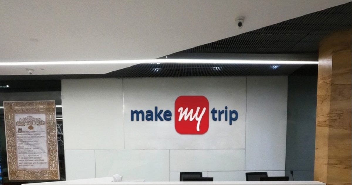 MakeMyTrip ने शुरू की खास सर्विस, अब बोल कर बुक करें टिकट, आपकी आवाज से ही हो जाएगा काम ...