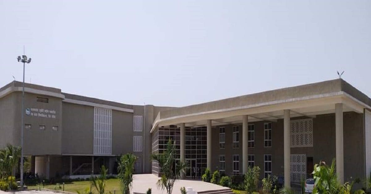 MCU ADMISSION 2023: माखनलाल यूनिवर्सिटी में बिना परीक्षा के मिलेगा ...