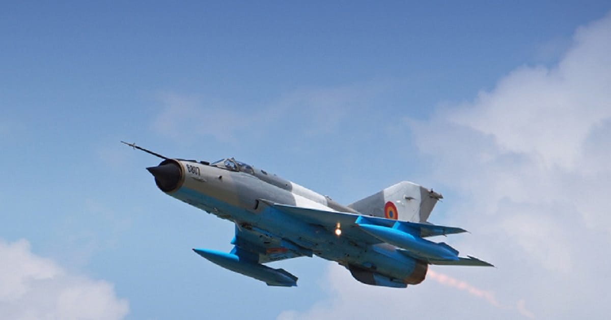 02 साल में सातवां मिग हादसा, क्यों 'उड़ते ताबूत' कहे जाने लगे ये फाइटर ...
