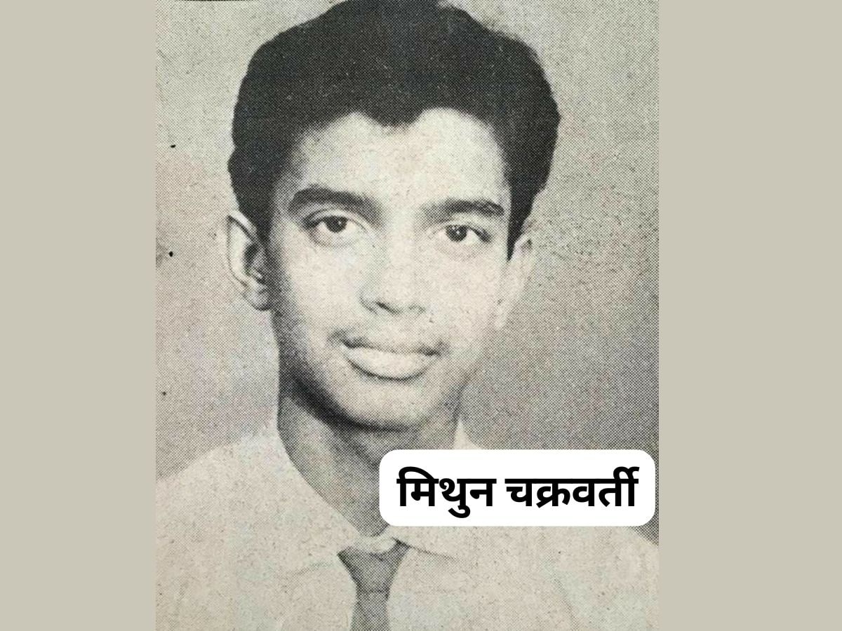 टाई लगाए इस सिम्पल लड़के को पहचान सकते हैं? डांस और एक्टिंग से मचाता था ...