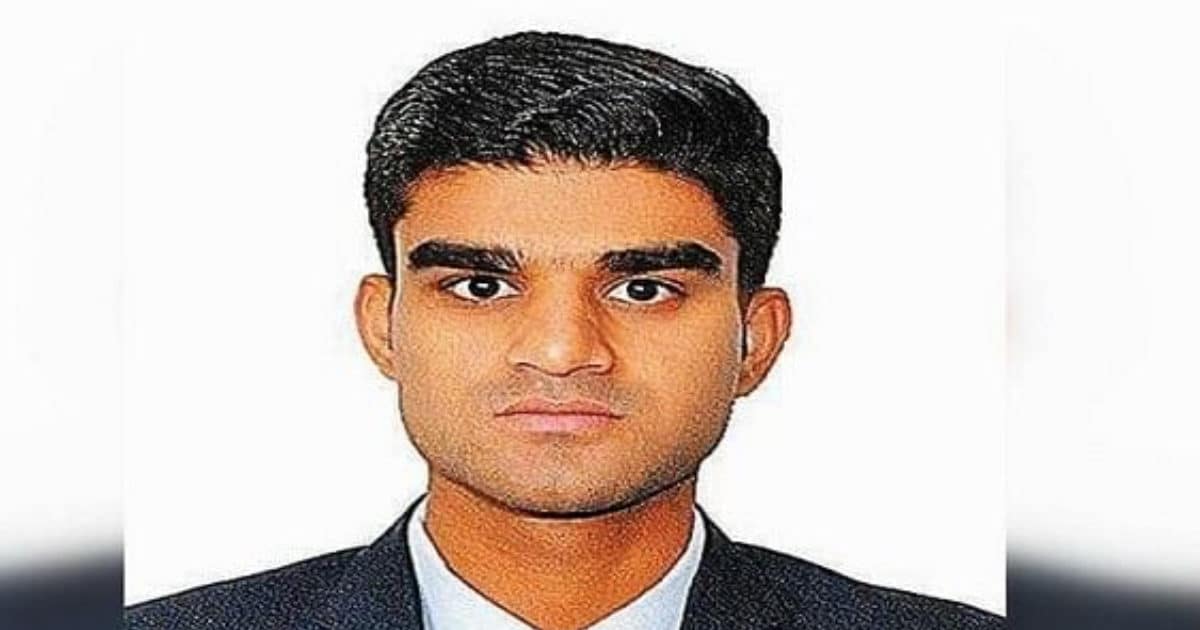 UPSC Result 2022 : बस ड्राइवर के बेटे ने पास की UPSC परीक्षा, कोचिंग के ...