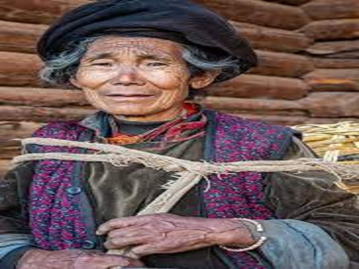 यहां बिन ब्याहे प्रेग्नेंट होती हैं महिलाएं, शारीरिक संबंध के लिए ...