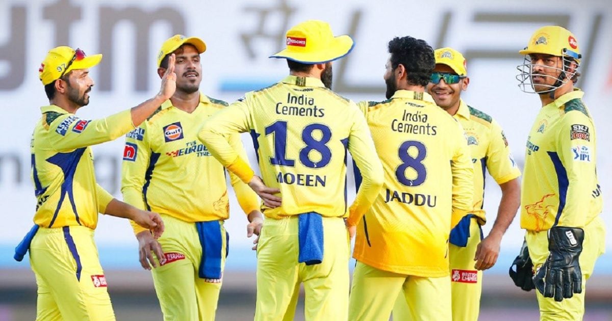 IPL playoffs: 7-7 का लक, 9-2-11 का संयोग, धोनी ने चलाया ऐसा चक्‍कर ...