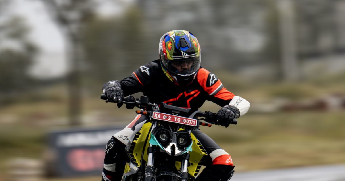 E-Bike की दुनिया हिला देगी ये बाइक, 200 किलोमीटर की धाकड़ रेंज, 8 ...