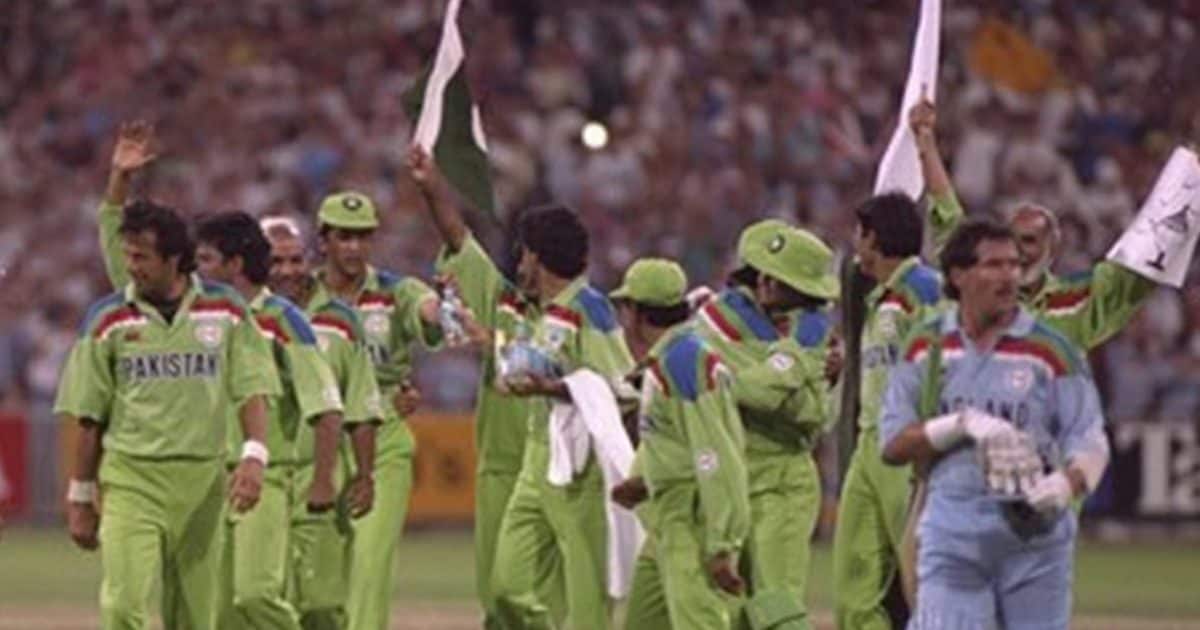 पाकिस्‍तान को World Cup जिताया, टीम से बेइज्‍जत कर निकाला, 14 ...