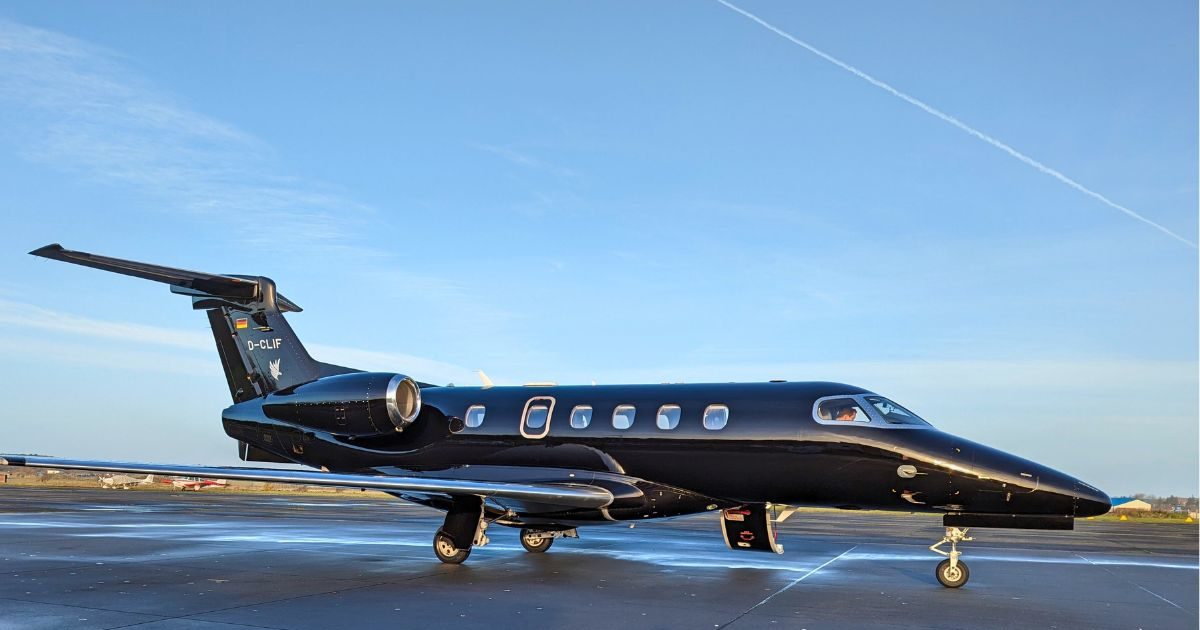 चार्टर प्‍लेन की लत से तंग आ गया अरबपत‍ि, अब बेचने की तैयारी, वजह जानकर ...