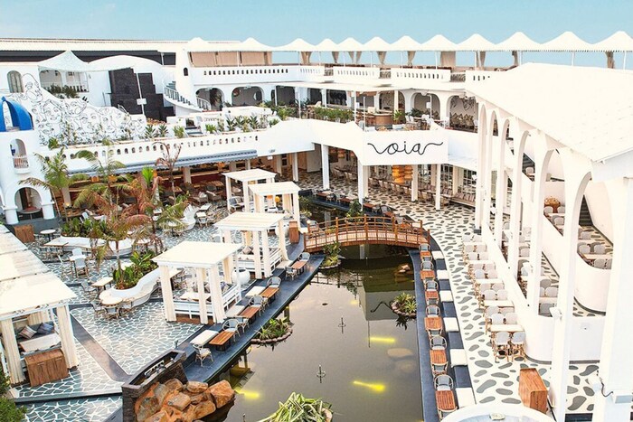 Asias Biggest Pub Oia : एशिया का सबसे बड़ा पब, बैंगलोर में ग्राहकों के लिए खुला, जानिए खासियत ...