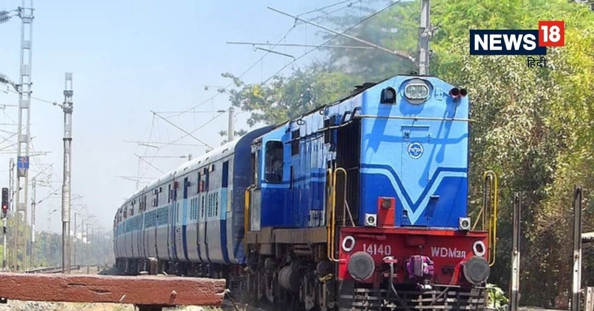 Railway Knowledge: स्लीपर, एसी कोच तो देखे-सुने होंगे, मगर ये M कोच क्या हैं? कौन कर सकते हैं ...
