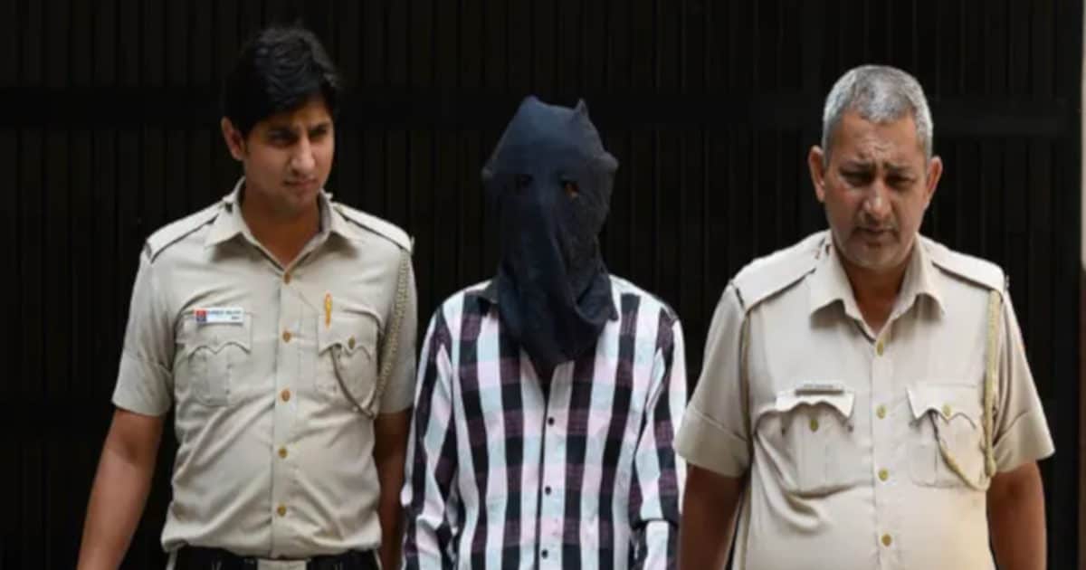 बच्चों को करता था टारगेट 7 साल में किए 30 शिकार खौफनाक है दिल्ली के इस सीरियल किलर की कहानी