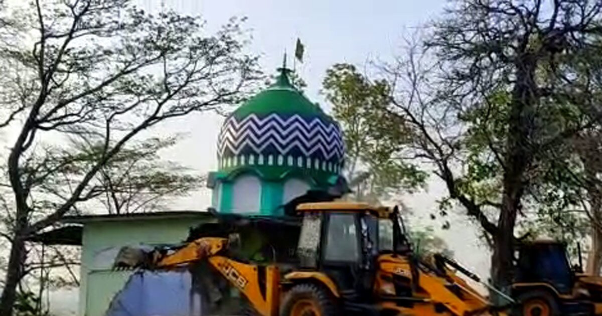 धार्मिक अतिक्रमण से मुक्त हुआ कॉर्बेट टाइगर रिजर्व, अब तक 370 मजारों और ...