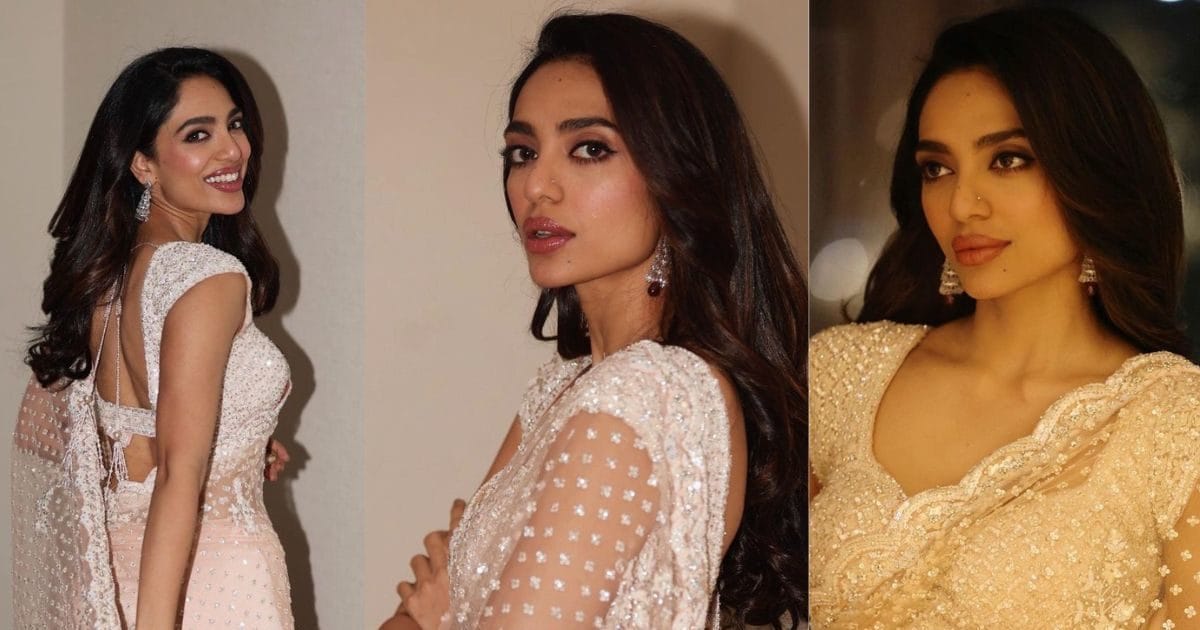 अनुराग कश्यप की फिल्म से किया डेब्यू, ‘पोन्नियिन सेलवन’ का बनीं हिस्सा ...