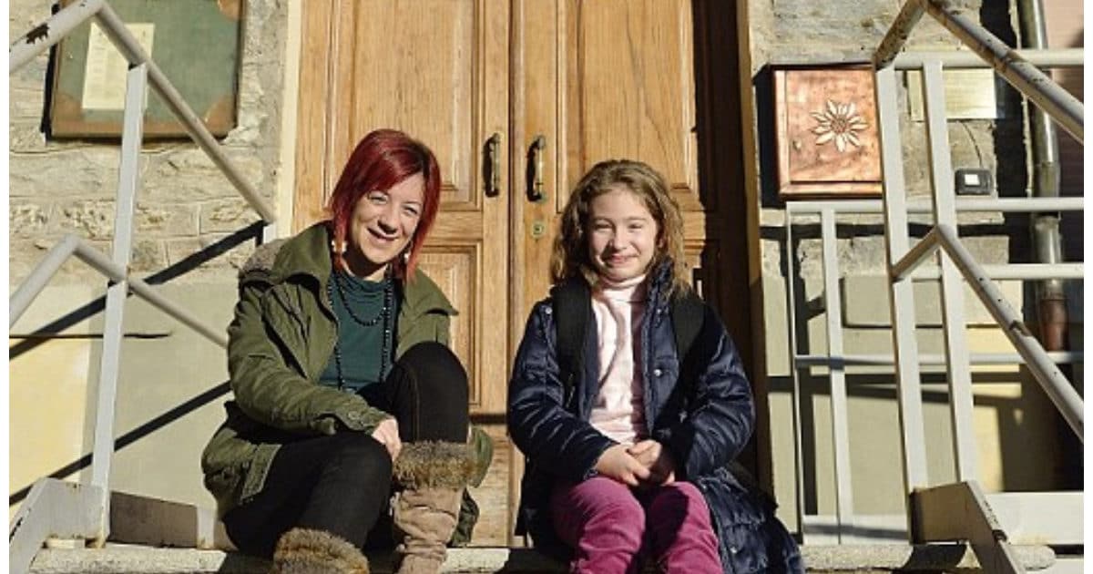 world smallest school : ये है दुनिया का सबसे छोटा स्कूल, जिसमें पढ़ती ...