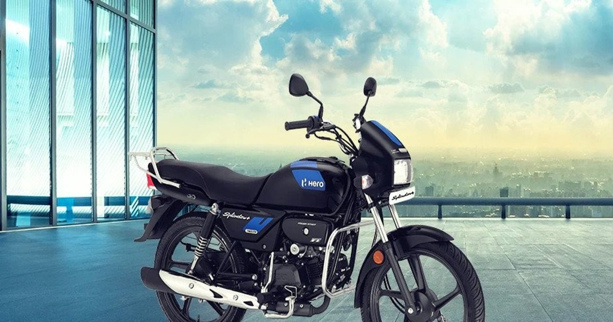 ग्राहकों के सिर चढ़कर बोला इस बाइक का जादू, दिग्गज मोटरसाइकल भी हुई फेल ...