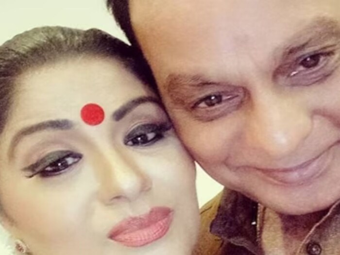 घर से भागकर इस साउथ एक्ट्रेस ने पंजाबी लड़के से की शादी, 29 साल बाद भी ...