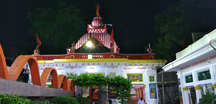 ये हैं लखनऊ के 5 मशहूर मंदिर, दर्शन करने से चमक जाती है किस्‍मत! जानें ...