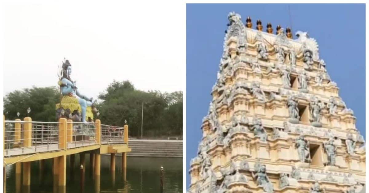 ये हैं लखनऊ के 5 मशहूर मंदिर, दर्शन करने से चमक जाती है किस्‍मत! जानें ...