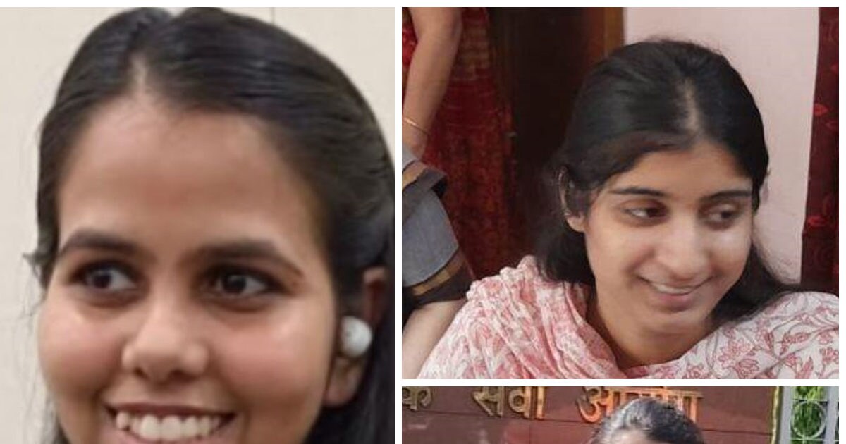 यूपीएससी टॉपर्स ने दिए ऐसे टिप्स, 90% लोगों को नहीं होंगे मालूम, फॉलो ... यूपीएससी टॉपर्स ने दिए ऐसे टिप्स, 90% लोगों को नहीं होंगे मालूम, फॉलो ...