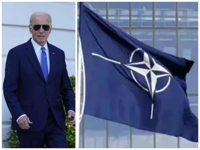 ‘NATO प्लस’ का सदस्य बने भारत! अमेरिकी संसदीय समिति ने की सिफारिश, चीन ...