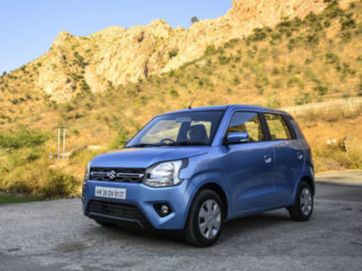 Alto, Baleno और न ही Swift इसके आसपास, इस कार की बिक गईं 30 लाख यूनिट्स ...