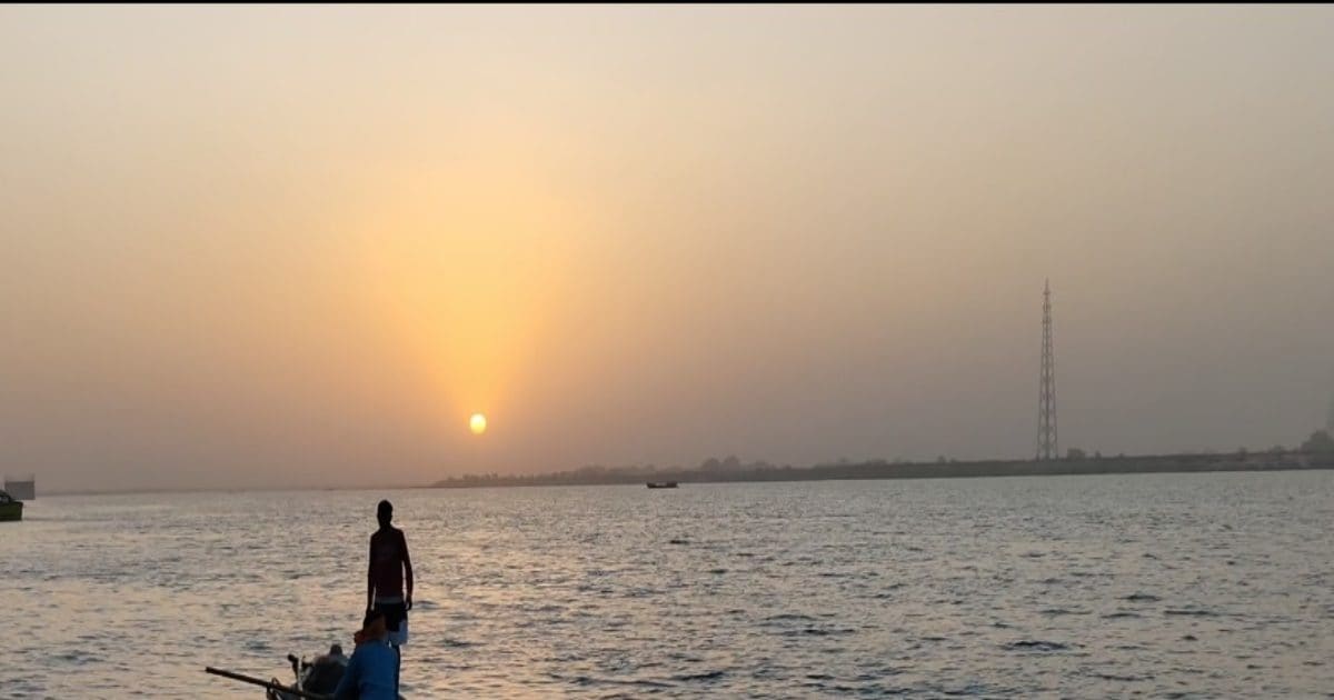 Famous Ghat in Patna: ये हैं पटना के सबसे खूबसूरत गंगा घाट, हर एक की ...