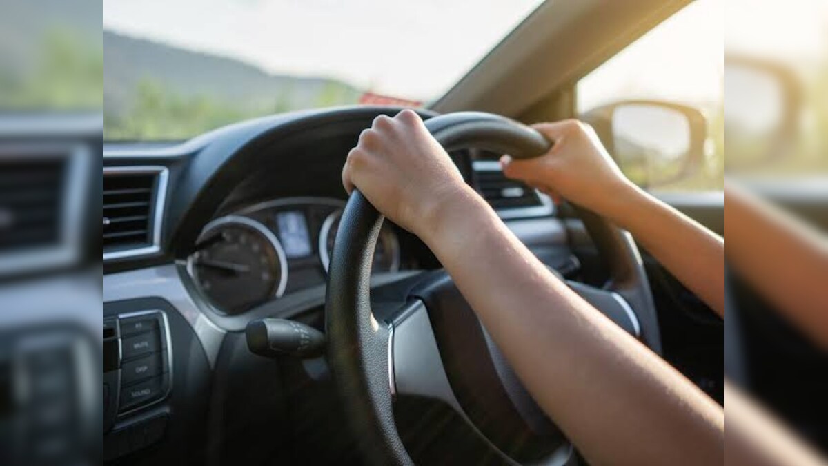 Dehradun News : अब ड्राइविंग लाइसेंस बनवाना नहीं होगा आसान, देना होगा ...