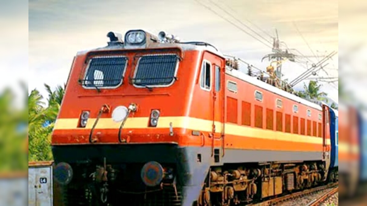 Train Update: 6 जून से विद्यासागर स्टेशन पर होगा पुरी-पटना एक्स्प्रेस ...