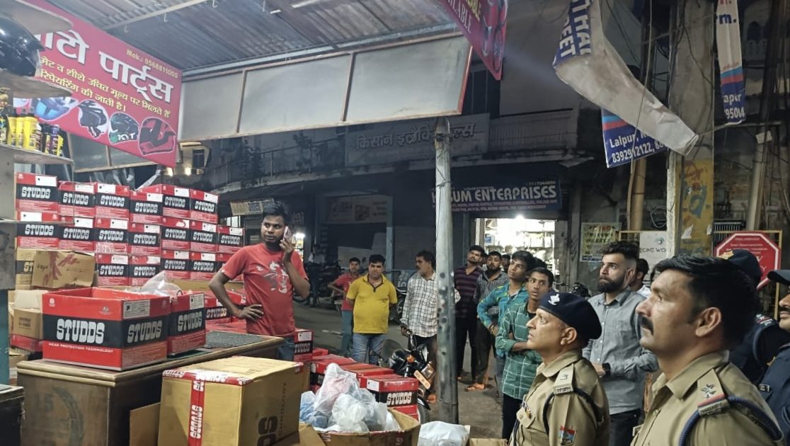 US Nagar News: बाइक में लगवाया ये साइलेंसर और हॉर्न तो पड़ेगा महंगा ...