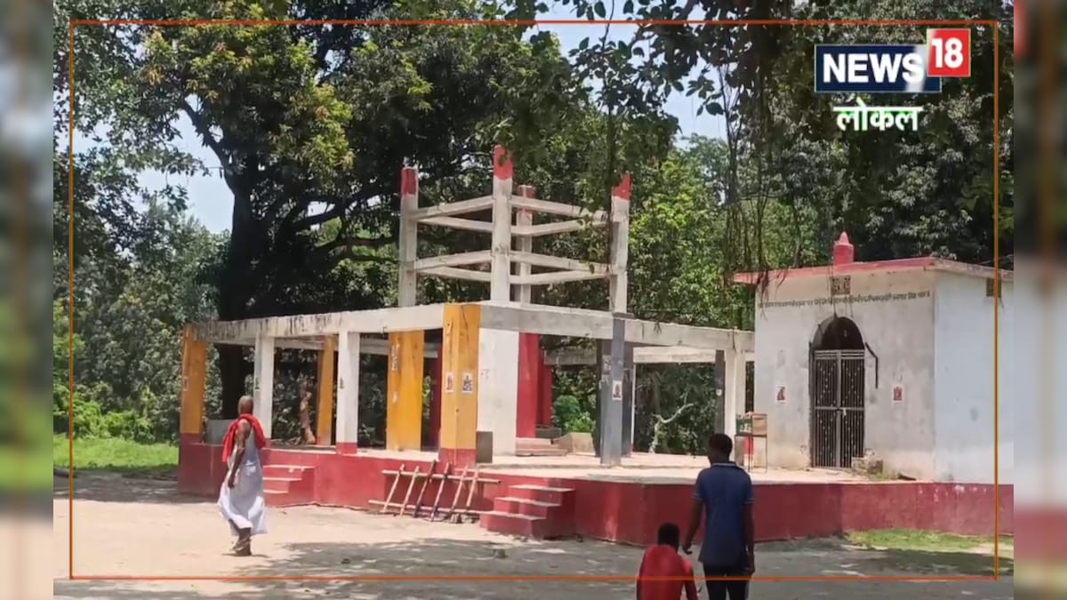 यहां शास्त्रार्थ में एक महिला से हार हो गए थे जगद्गुरु शंकराचार्य ...