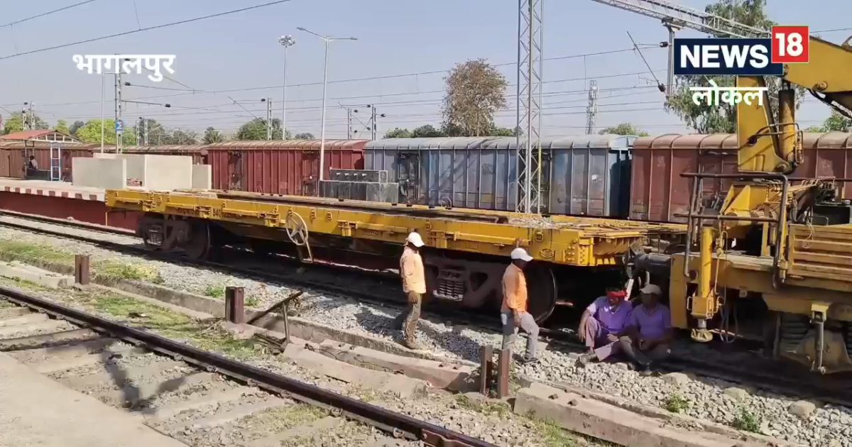 Odisha Train Accident: अंग एक्सप्रेस और SMVT बेंगलुरु-अगरतला हमसफर रद्द ...