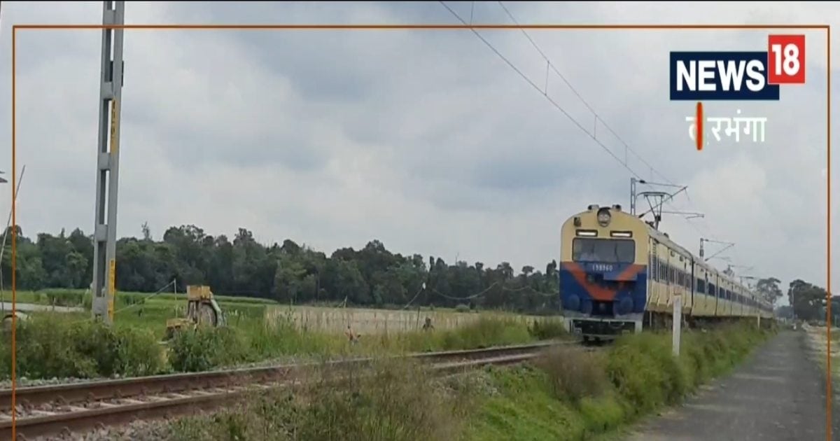 Train Alert! ओडिशा ट्रेन हादसे के चलते 10 जून को खुलने वाली जयनगर-पुरी एक्सप्रेस का रूट बदला ...