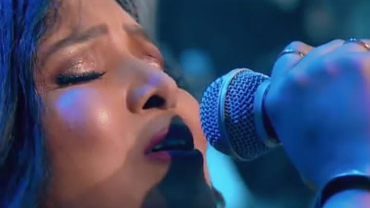 Play back singer