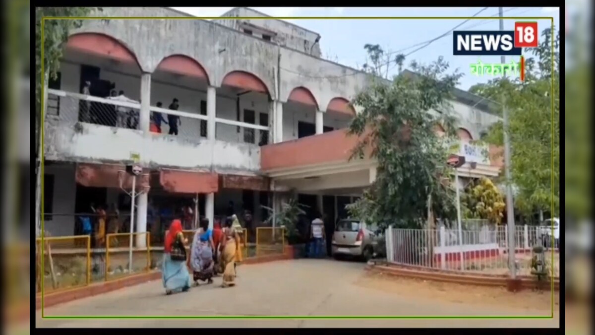 Bokaro News: घर में घुसकर महिला से रेप मामले में 10 साल की सजा, 50 हजार का जुर्माना10 years ...